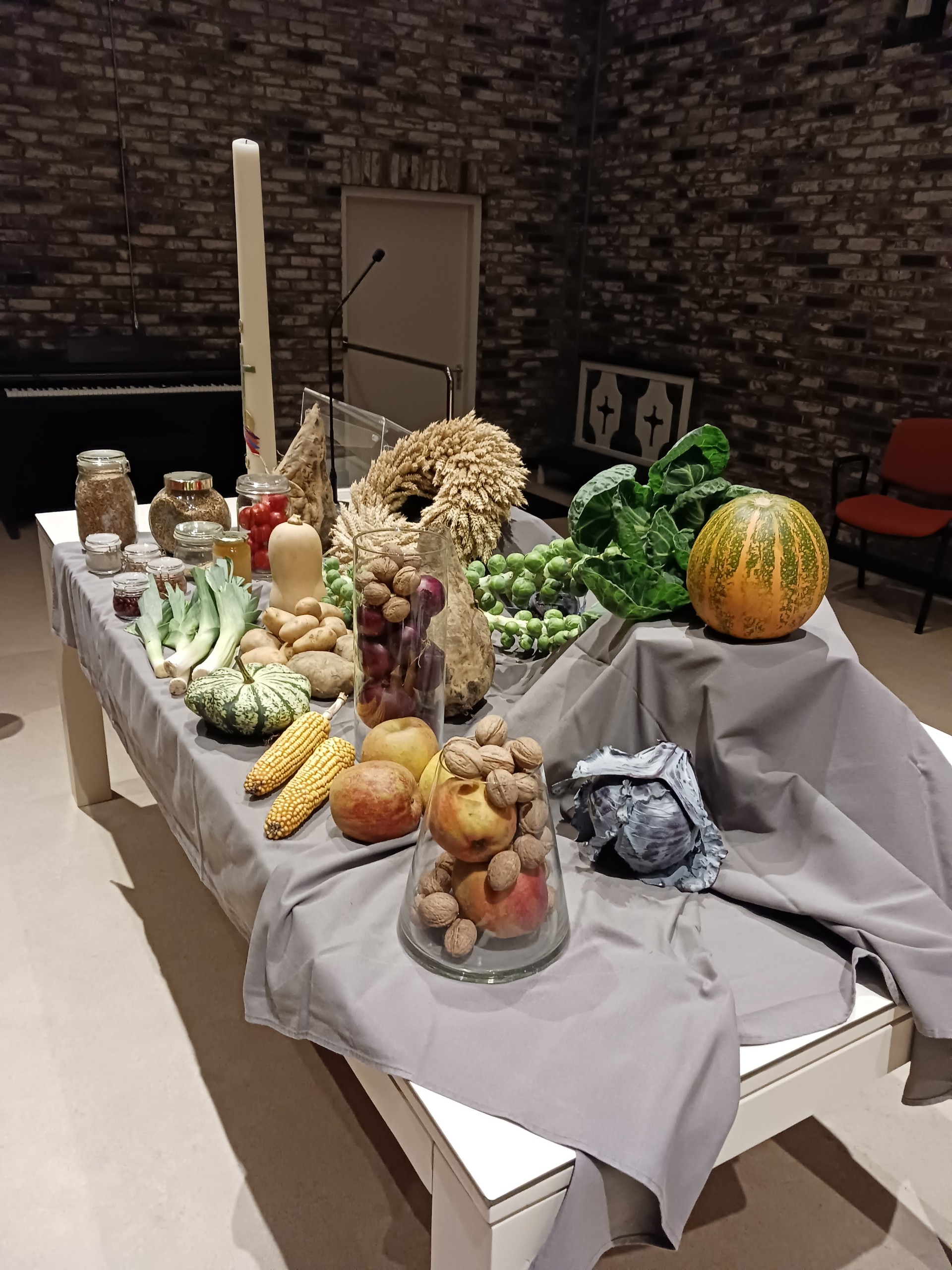 Protestantse gemeente Heinenoord (PKN)